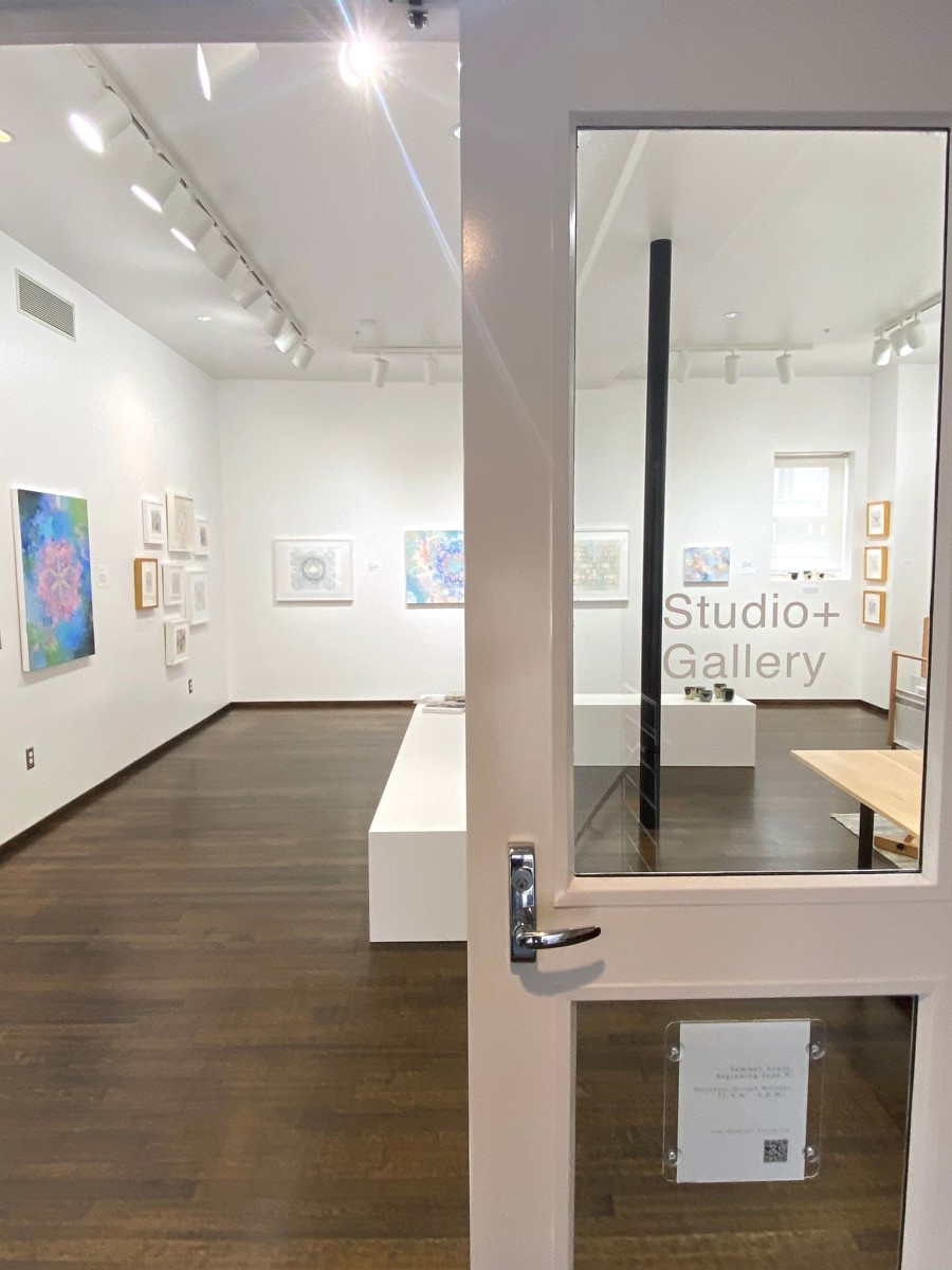 Shan Bryan-Hanson Studio + Gallery