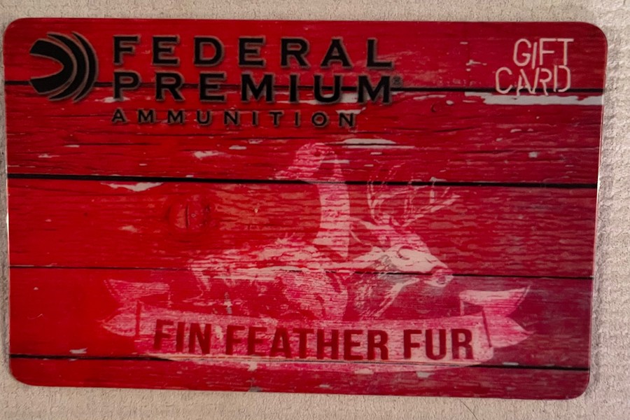 Fin Feather Fur