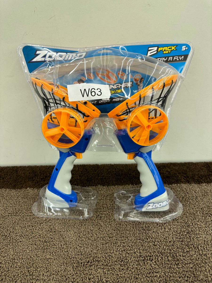 Zoom-O Game