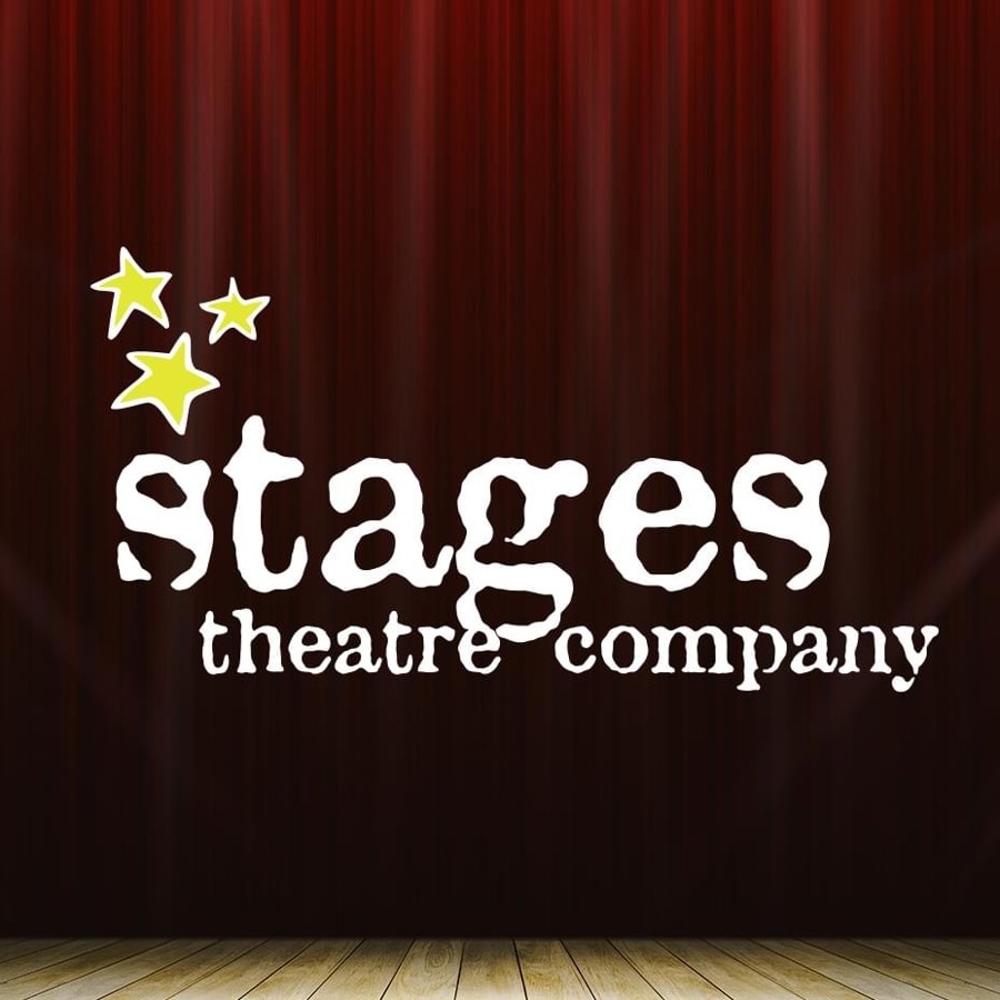 Stages Theatre Company 4 Tickets