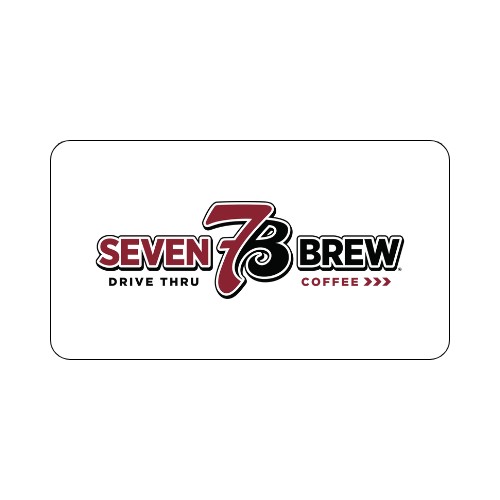Seven Brew: Gift Card