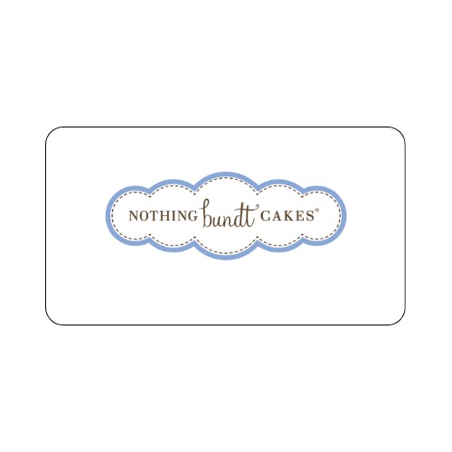 Nothing Bundt Cakes: Bundtini Box