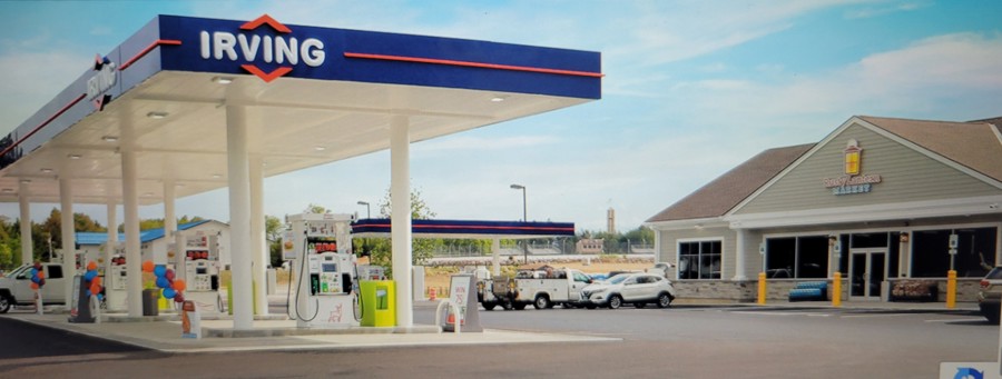 Rusty Lantern Markets/Irving Gas Stations - Two $20 Gift Car